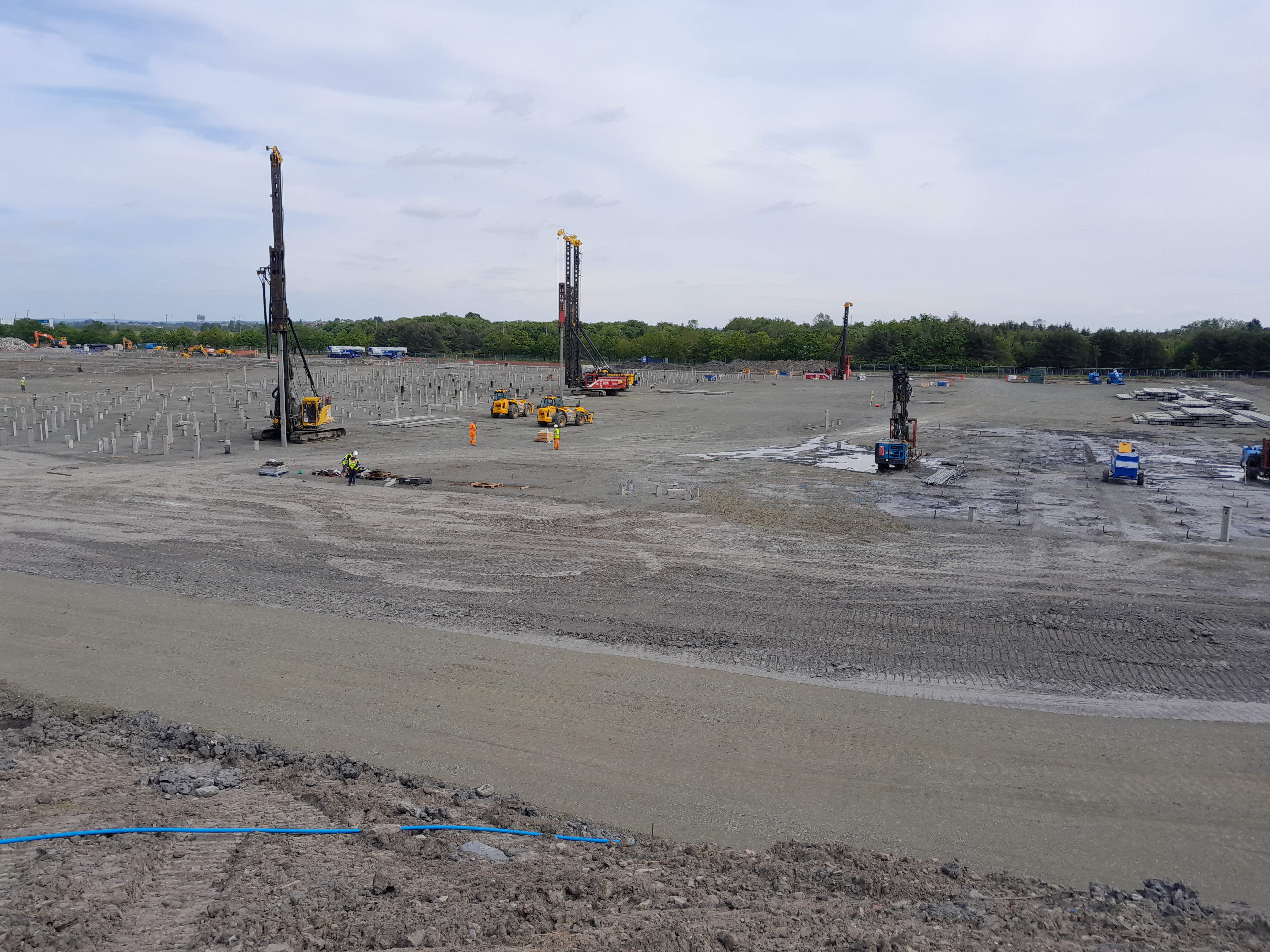 Mason Evans | Geotechnical & Land Engineering | Mason Evans